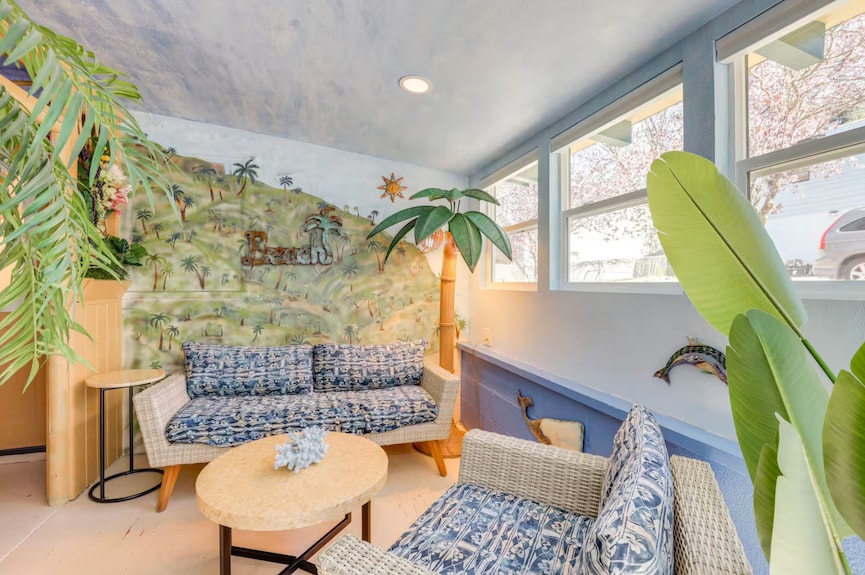 Mediterranean-style Cottage Near Paso Robles Bea - Atascadero, CA