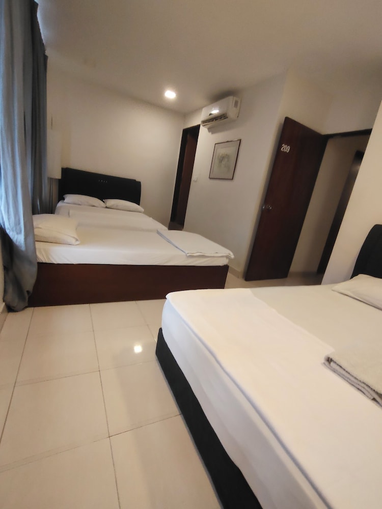 Hotel Nova - Bukit Bintang