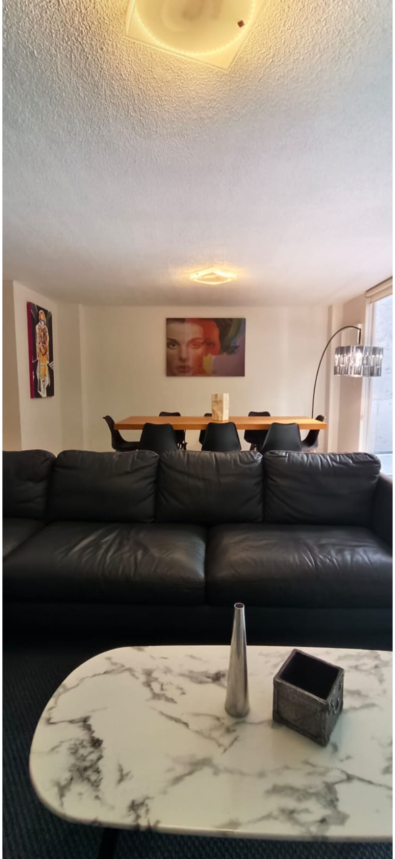 Spacious Apartment 3 Blocks From The Wtc - Benito Juarez