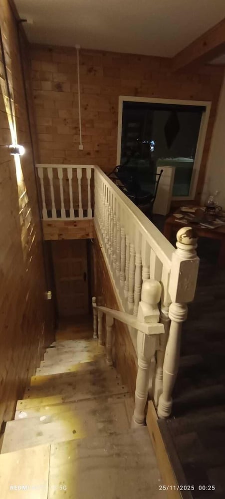 La Mia Nonna - Punta Arenas