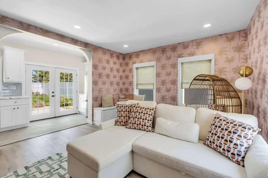 Steps To The Beach - Piccola Dolce Casa Al Mare - East Main Street, NJ