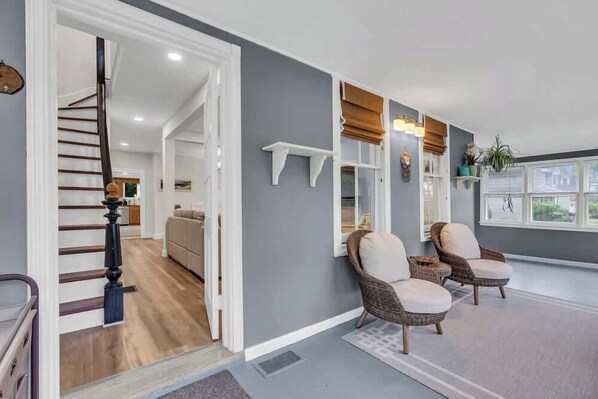 Brookside Bliss | Walk & Bike to Spring Lake Beach Reviews, Deals ...