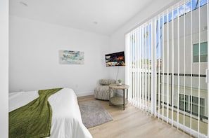 Quarto Individual Comfort, não fumadores | Wi-fi grátis