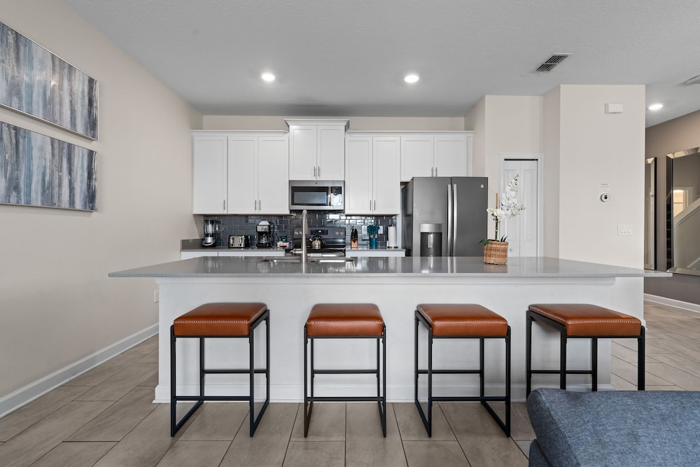 Chic Resort Getaway 15 Min To Disney - Kissimmee