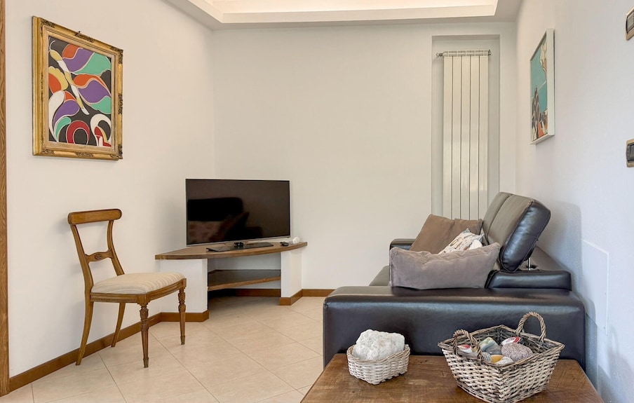 Pet Friendly Apartment In Rapallo With Wifi - 라팔로