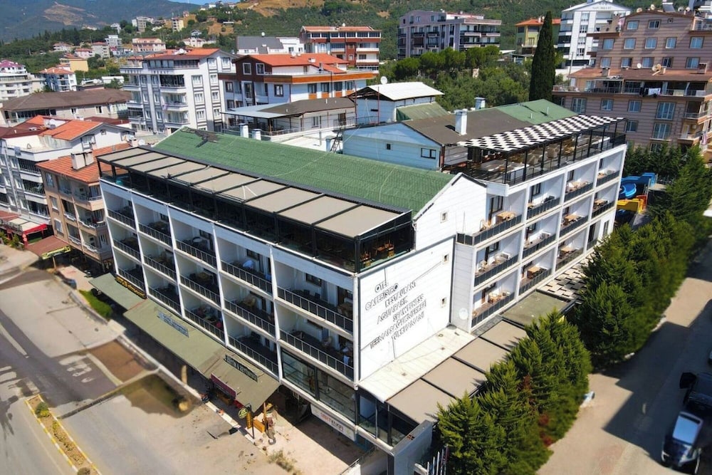 Altuncu Premium Termal Hotel - Armutlu