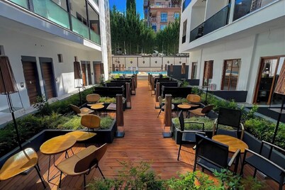 Altuncu Premium Termal Hotel