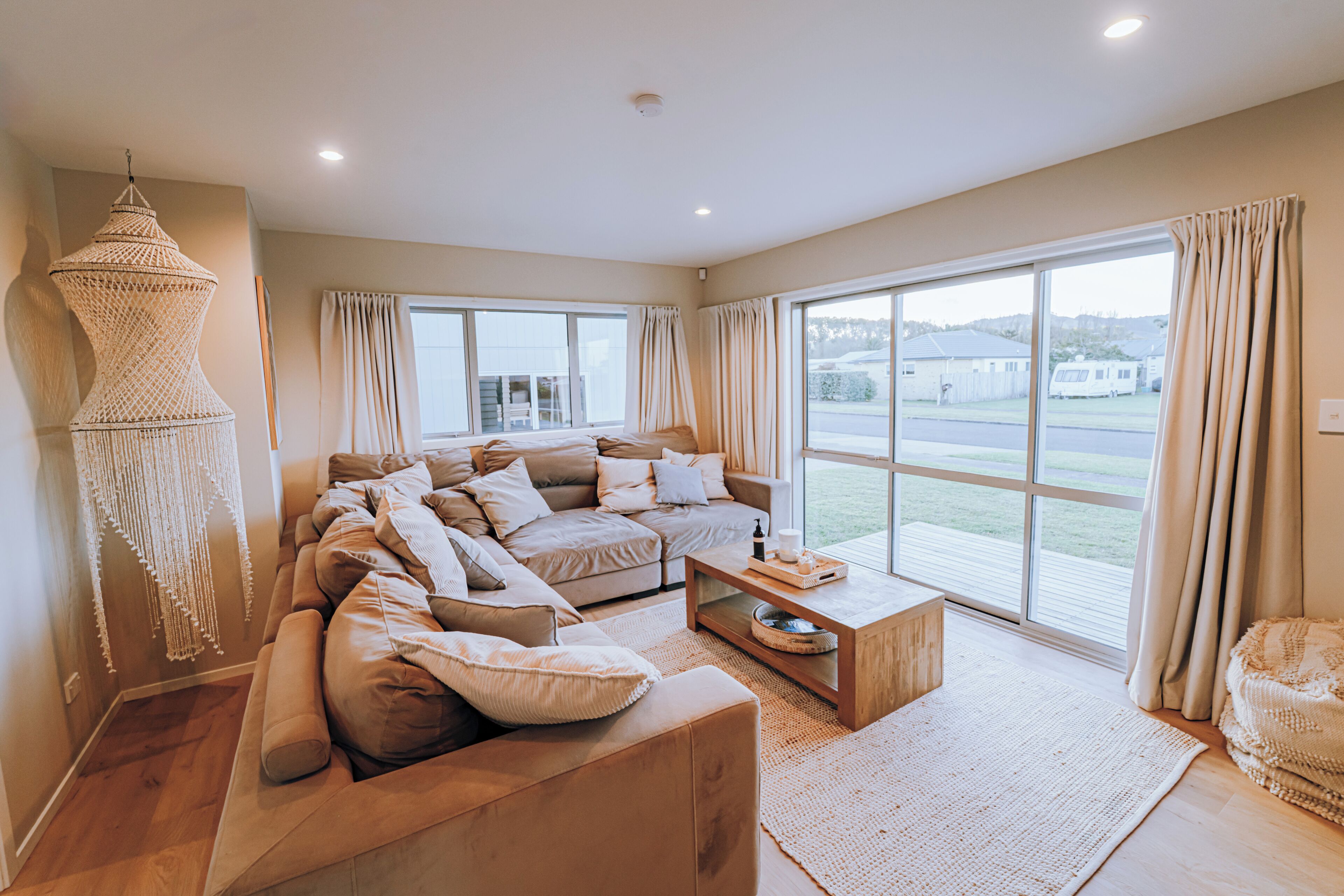 Surf Street Beach House - Hahei