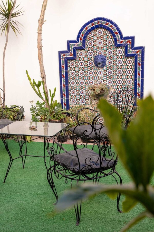 Hostel Pituco - Mendoza