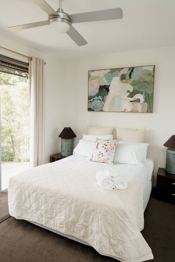 Potager House - Gold Coast