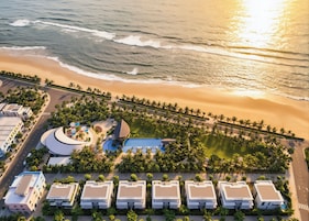 Na praia, bares na praia