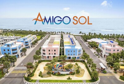 Amigo Sol Phan Thiet