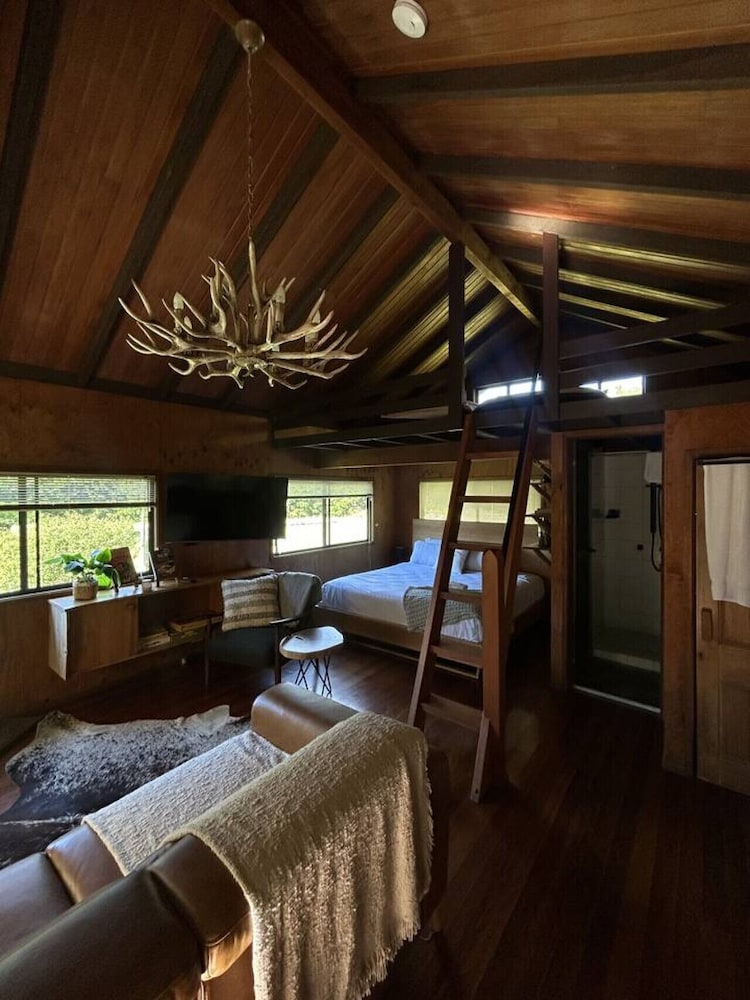 Cascade Springs - Gold Coast