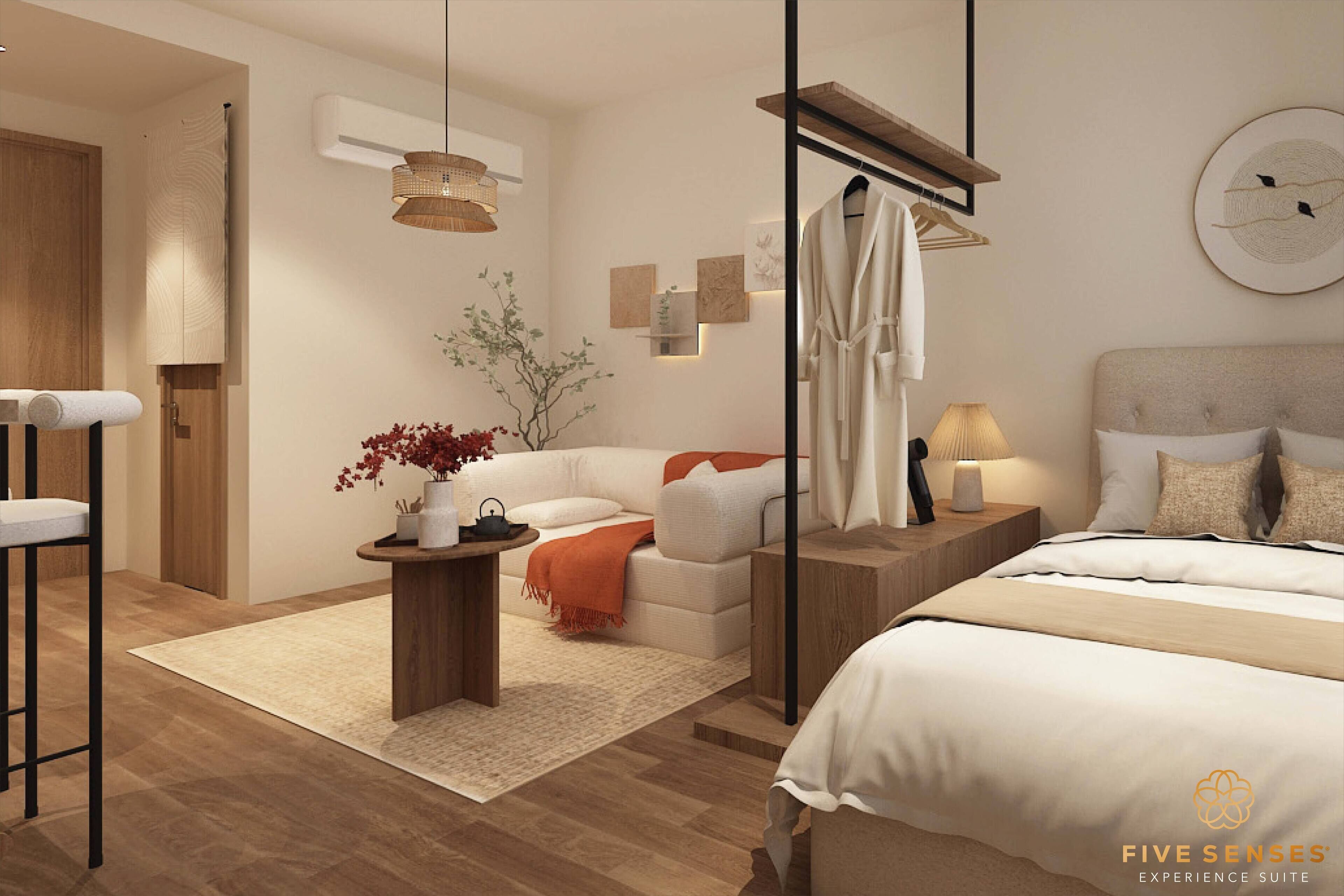 Armani Residence Raja Uda by Five Senses, Kuala Lumpur: Hotel Reviews ...