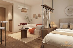 Armani Residence Raja Uda by Five Senses, Kuala Lumpur: Hotel Reviews ...