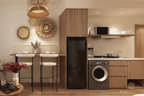 Armani Residence Raja Uda by Five Senses, Kuala Lumpur: Hotel Reviews ...