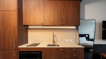 Kitchenette privada
