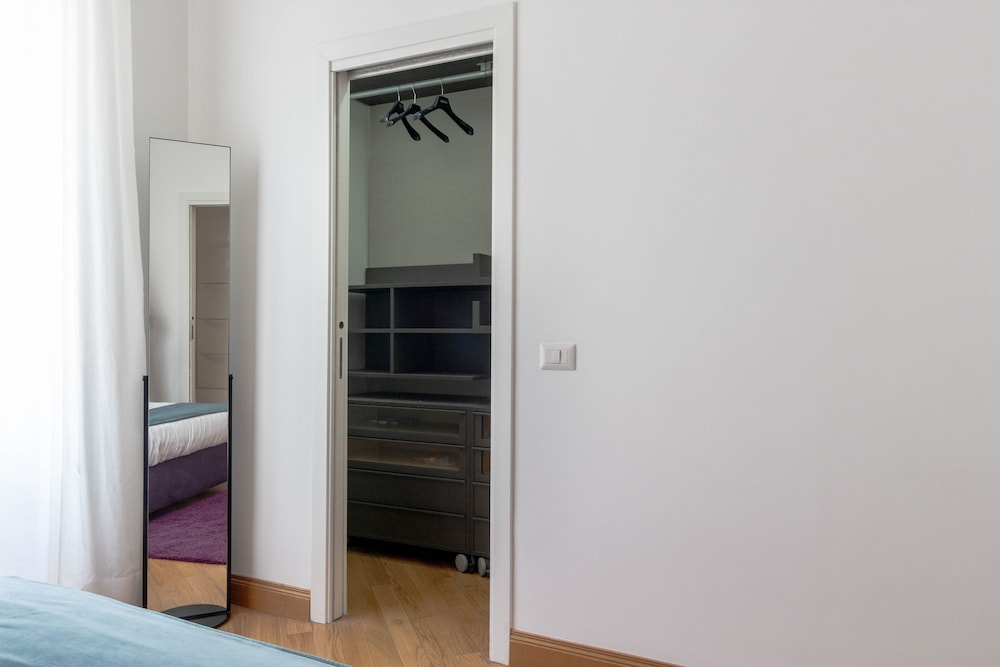 Domus Alberico 2 (Castel Sant'Angelo – Vatican) - Rome | Vrbo
