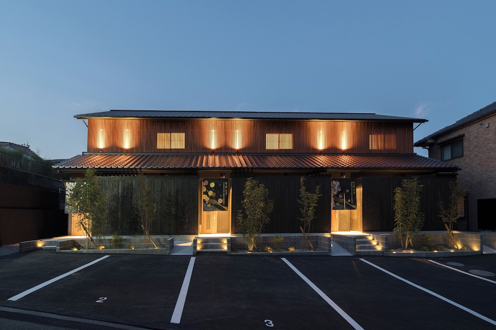 Takenoyado Beppu - Beppu