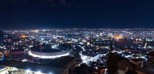 Andriana Luxury - Antananarivo