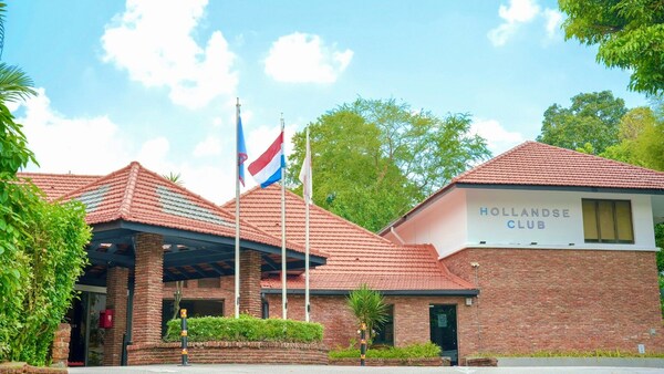 Hollandse Club Retreat - Singapore