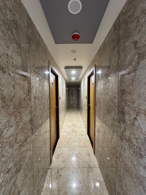 Hotel The Premier Dwarka - Dwarka