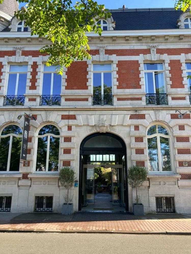 Chateau Fort Lapin - Bruges