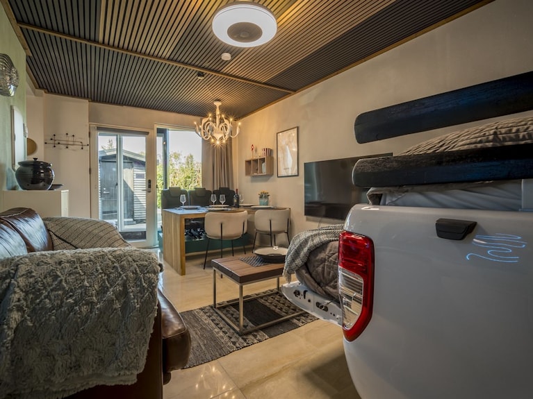 "Solfrid" - 900m From The Sea By Interhome - Tversted