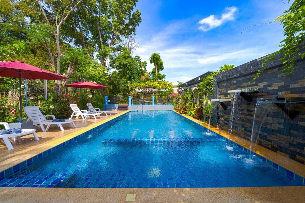 Fantastic Resort Near Town Location Bs88 - Hua Hin