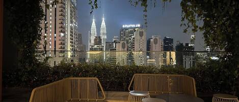 Superior Premium Studio | Secretária, ferro/tábua de engomar, Wi-fi grátis