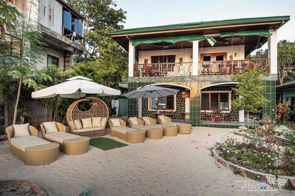 Morning Walsh Resort El Nido - El Nido