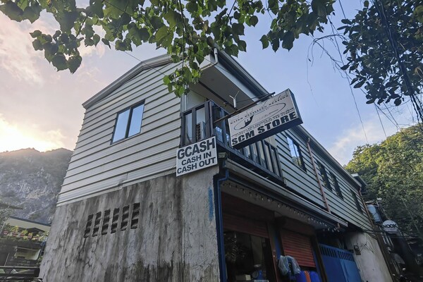 Summer Wind Pension House El Nido - El Nido