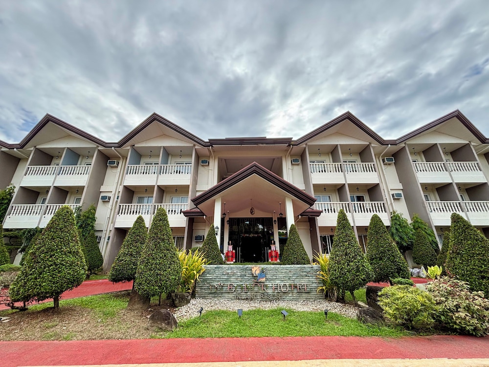 D' Leonor Inland Resort And Adventure Park - Davao City