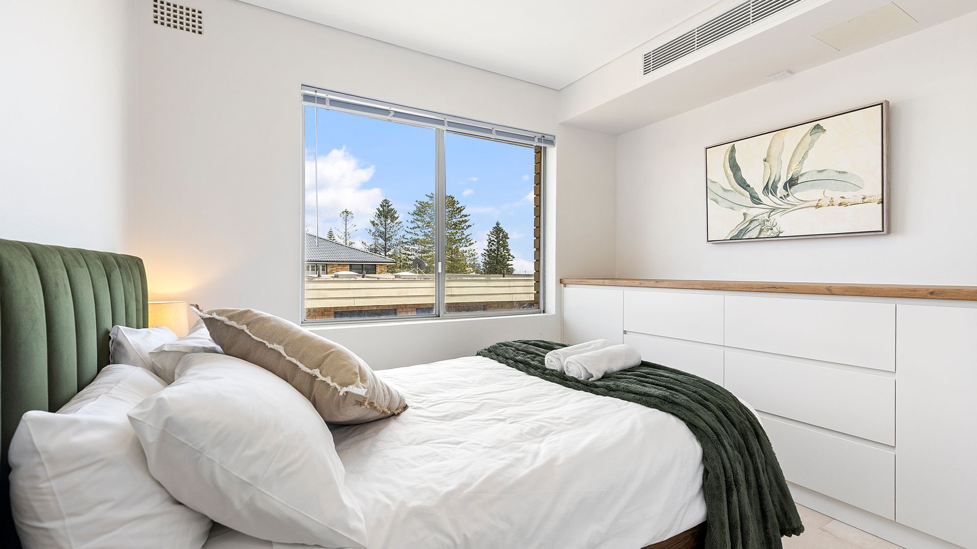 Parklea On Marine Parade - Unit 15 - The Entrance