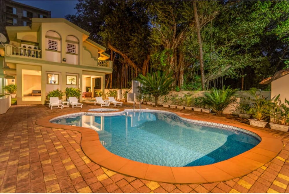 Gaur Opulent Goa - Goa