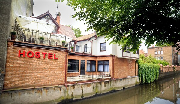 World Hostel - Gdańsk