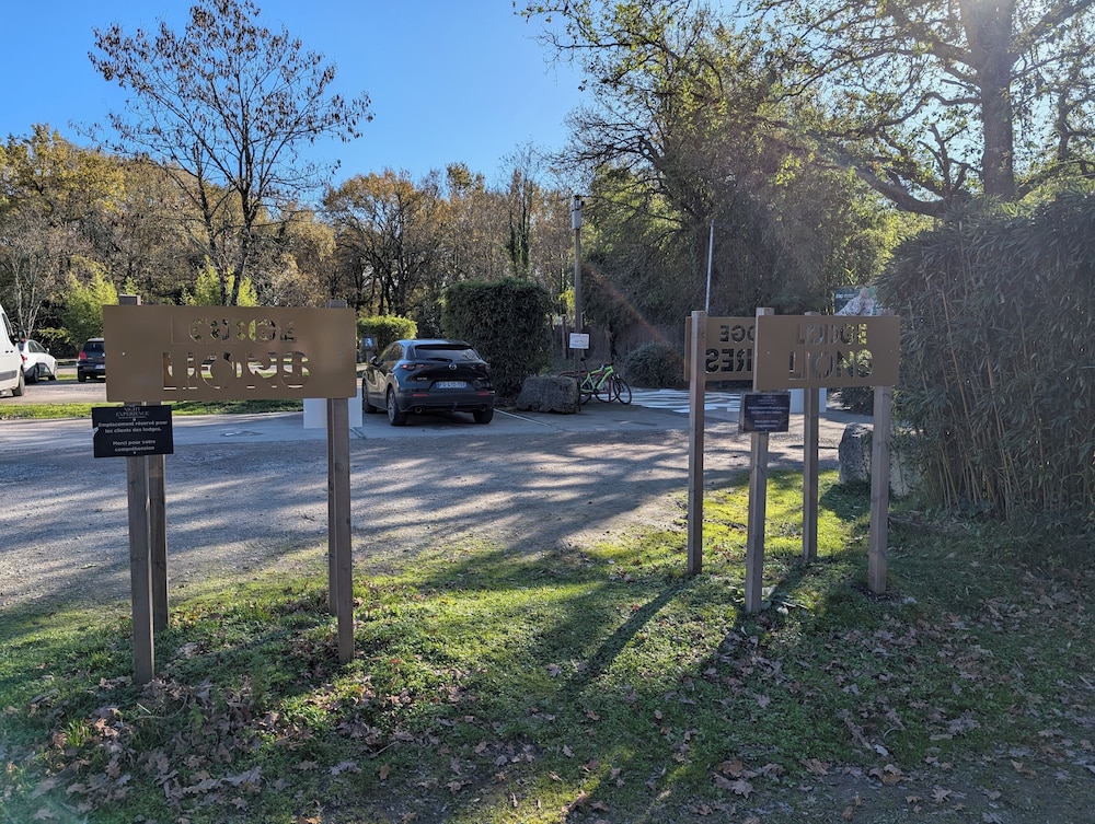 Night Experience By Zoo Bordeaux Pessac - Mérignac