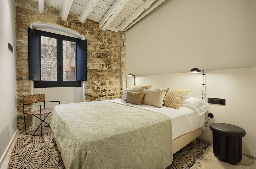 Canvas Apartments & Lofts Girona - Girona