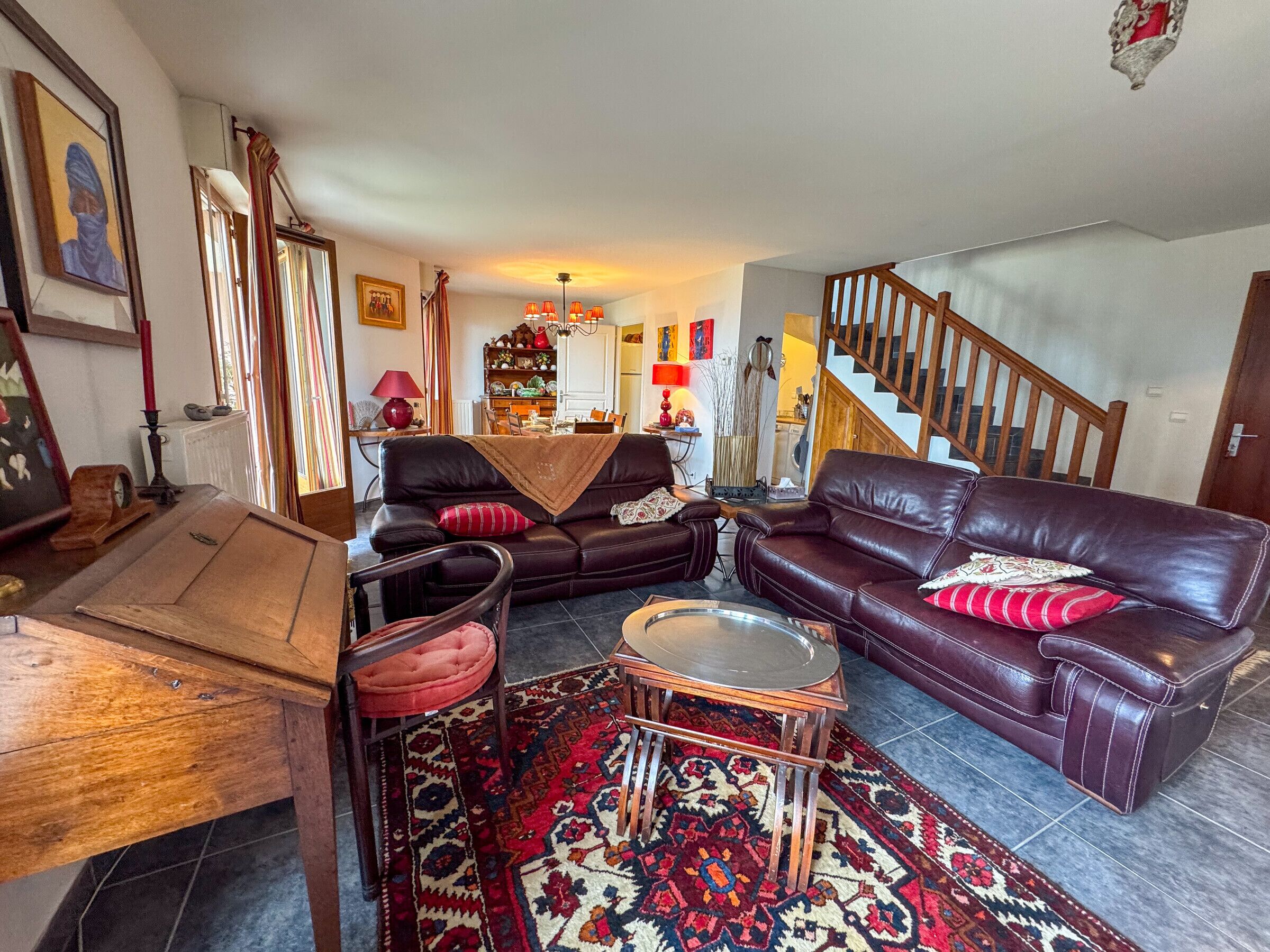 Duplex Mit Terrasse Und Zugang Zum Privatstrand, Garage Inklusive - Thonon-les-Bains