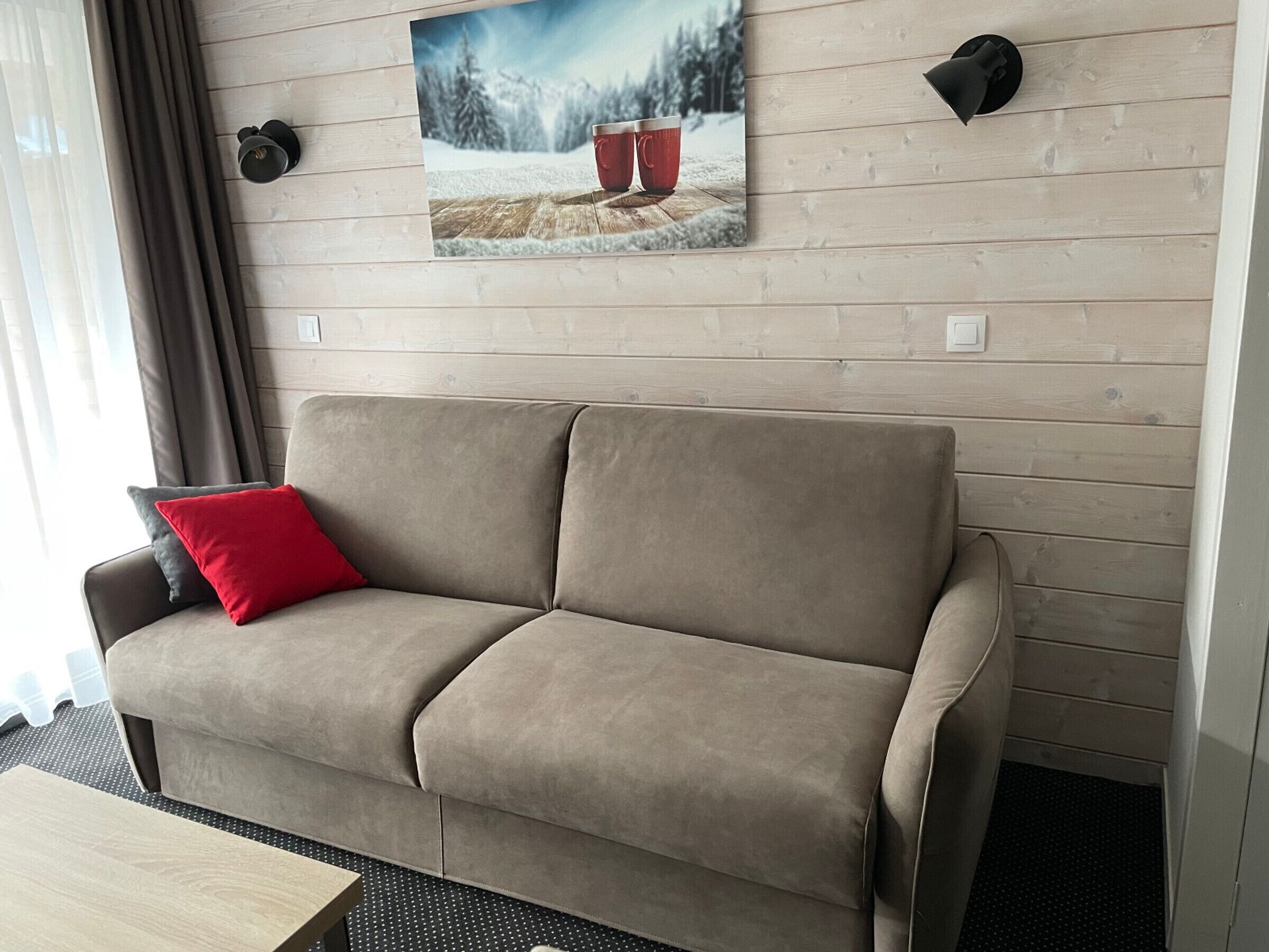 Studio à Gourette Avec Piscine, 4 Pers, Proche Pistes - Lac de Migouélou