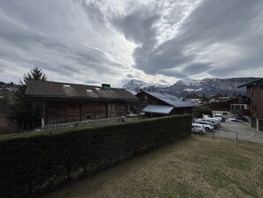 Studio for 4 with south balcony, garage, station center Reviews, Deals ...