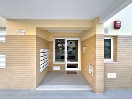 Pormenores do exterior