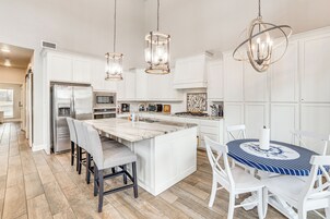 Casa (4 Bedrooms) | Interior