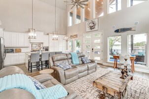 Casa (4 Bedrooms) | Interior
