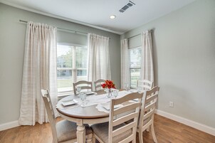 Apartamento (2 Bedrooms) | Parte interna