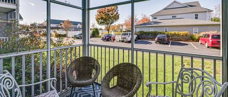 Apartamento (2 Bedrooms) | Interior