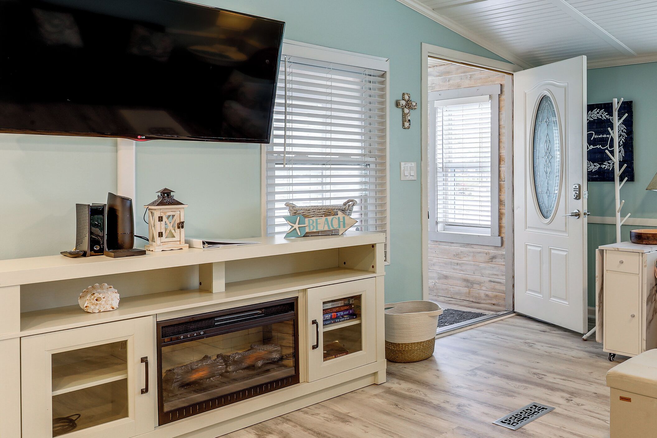Casa (3 Bedrooms) | Interior