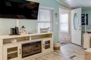 Casa (3 Bedrooms) | Interior