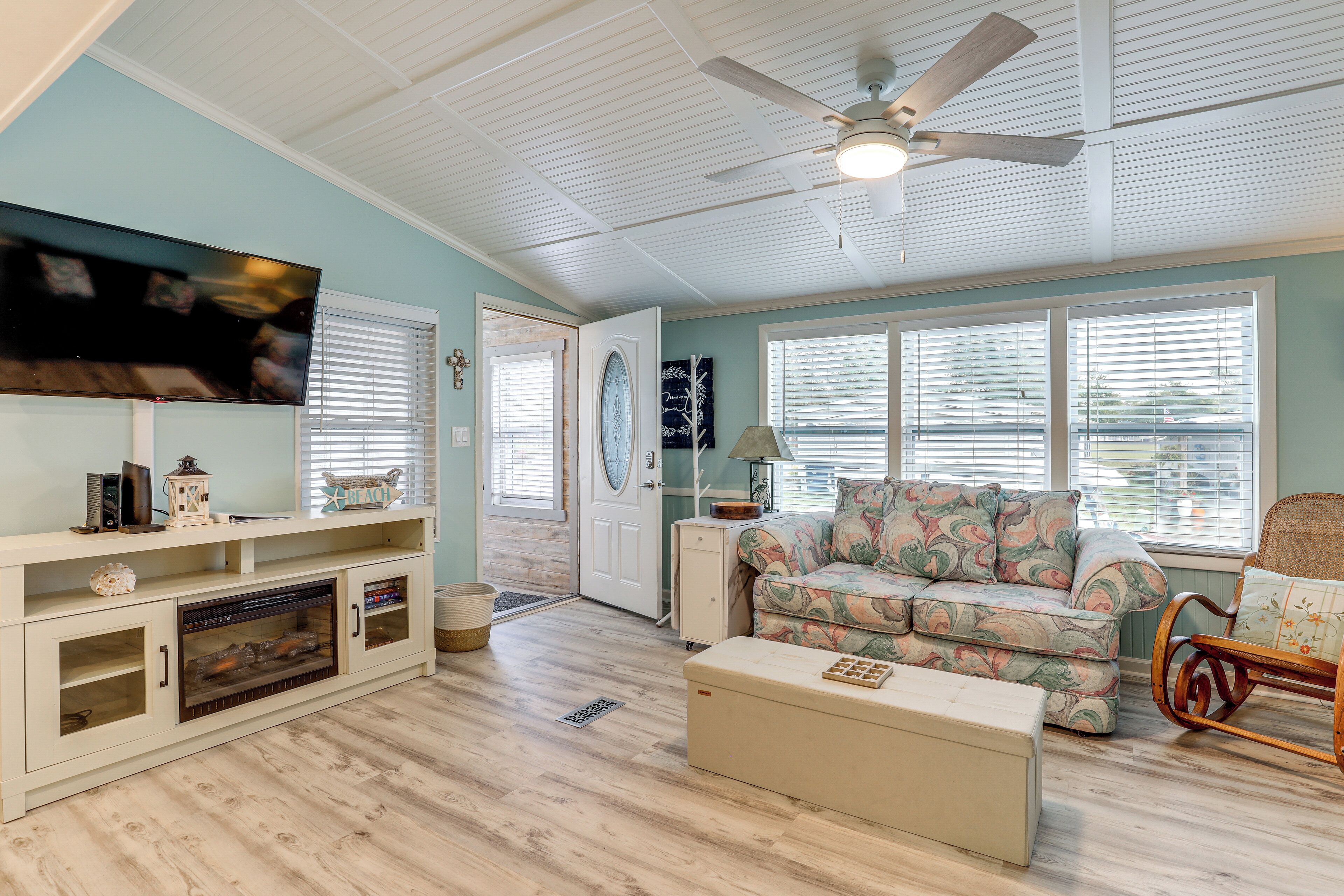 Casa (3 Bedrooms) | Interior