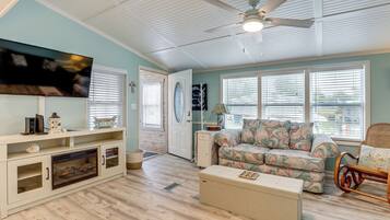 Casa (3 Bedrooms) | Interior